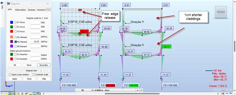 solved efficient modelling of nonstructural masonry walls is it