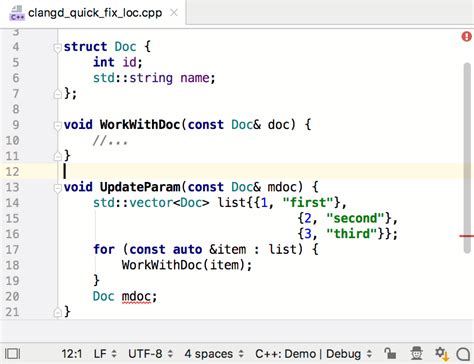 Clion 20191 Is Here With Embedded Development Clangformat Memory