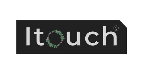 Vase Itouch Furniture Products