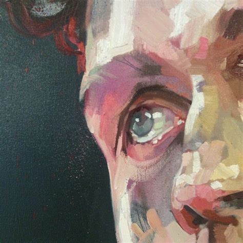 Andy Salgado Detail