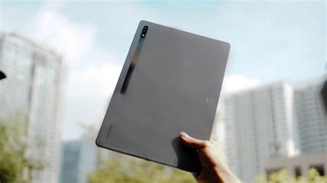 Samsung Galaxy Tab S Ultra Review Smashing Superb Splendid