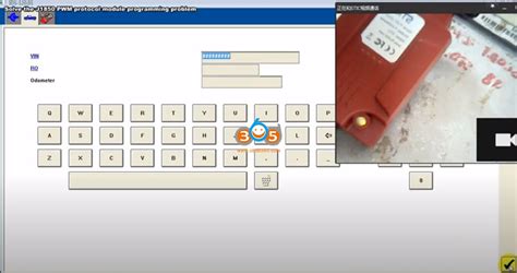 SVCI J Fixed Ford J PWM Module Programming Issues Auto