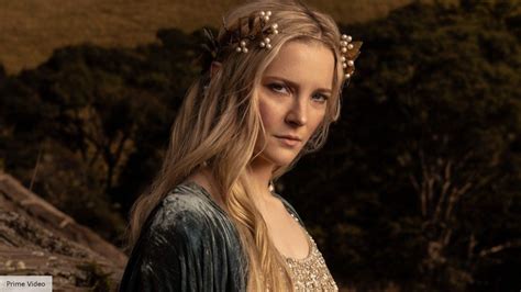 Lord Of The Rings Galadriel And Celeborns Backstory Explained Kmcv