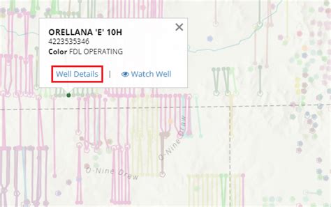 Where Do I Find Lat Long Coordinates