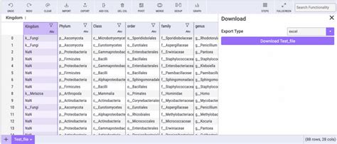 Try Mito Python Package The Data Scientists Spreadsheet By Roman Orac Better Programming