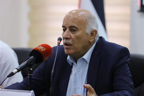 جبريل الرجوب توافقات بين فتح وحماس بشأن تشكيل حكومة سما الإخبارية
