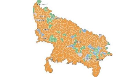 Lok Sabha Election Result 2019 Whole Country Is Waiting For Uttar