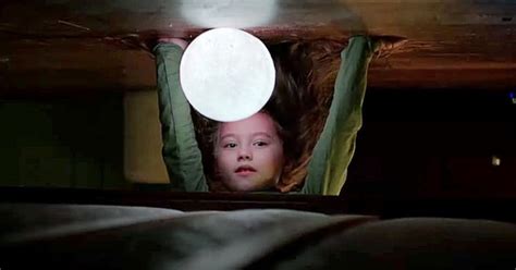 He Is THE BOOGEYMAN Military Press