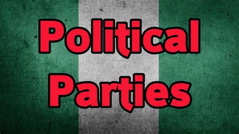 Eleven 11 Reasons For Military Intervention In Nigerian Politics