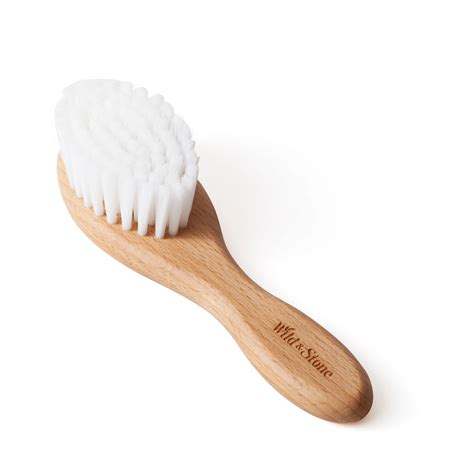Baby Hair Brush - Kinda Planet