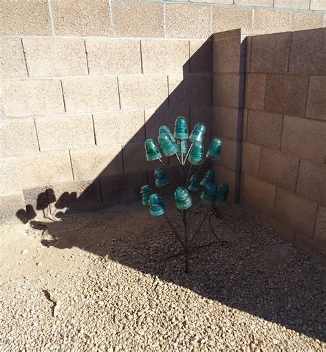 Changes In The Wind Insulator Tree