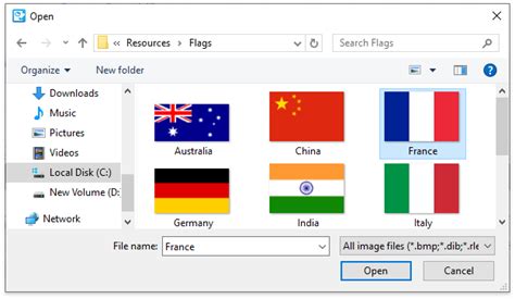 Loading And Displaying Images In Vb Net S Picturebox Control