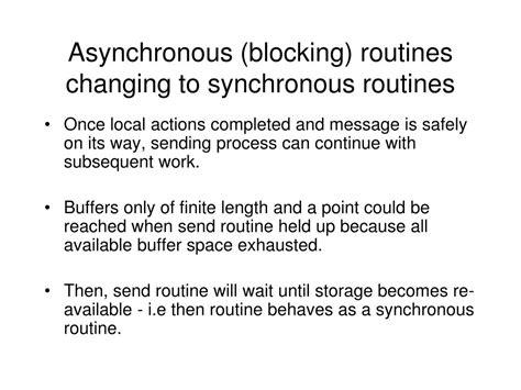 Ppt Message Passing Computing Powerpoint Presentation Free Download Id4360650