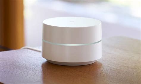 Google Wifi Review Mesh For The Right Price Tom S Guide