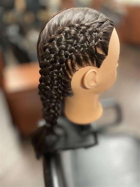 11 Strand Braid Tutorial 8 Steps With Pictures Instructables