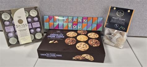 Tuesday Just Got Better 🍬🍪😃 Borneo Martell Turner Coulston Solicitors