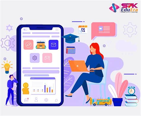 Spk Eduera School Management Erp Spk Technosoft Pvt Ltd