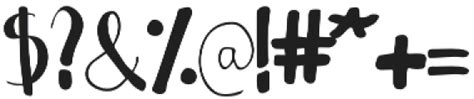 jericho otf 400 font handwritten playful what font is