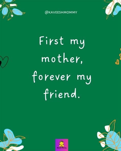 100 Best Mom Captions For Instagram “to Tell Mom How Much You Love Her