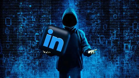 Linkedin Accounts Hacked In Widespread Hijacking Campaign Blog Lbt Technology Group Llc