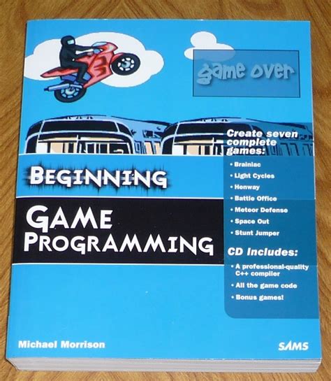 Yahooオークション Beginning Game Programming 洋書 ゲームプログ