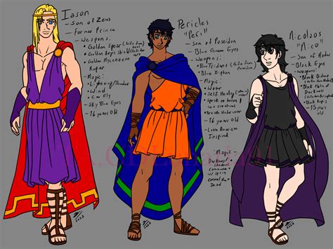 Aegis Shield From Percy Jackson