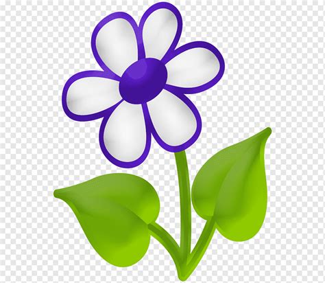 꽃 꽃잎 컷 꽃 식물 줄기 바이올렛 보라색 플로 라 꽃을 잘라 플로라 꽃 Png Pngwing