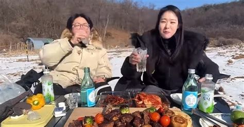 김태현 미자와 결혼 후회 유튜브 하는 여자 만나지 말라 폭소