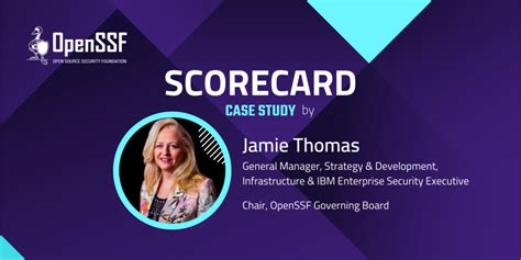 Improving Supply Chain Security Ibm As A User And A Contributor To Open Source Security