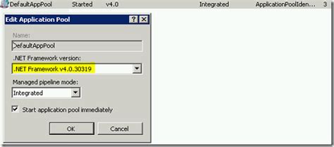 Steps To Migrate The Websites From IIS 7 5 To IIS 10