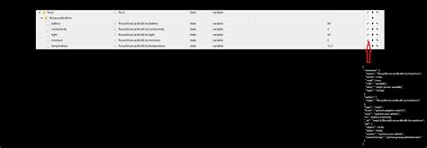 Mqtt Json String Format