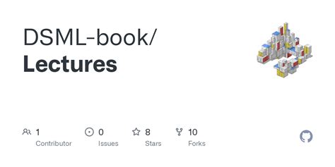 Github Dsml Booklectures