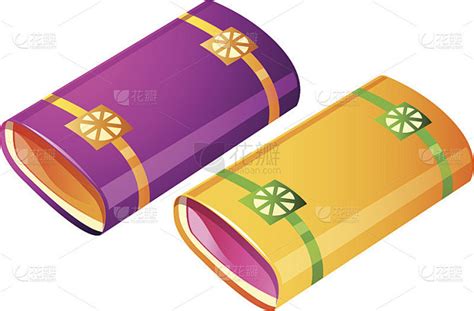 矢量图标的情况