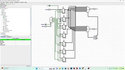 Bit Adjustment For Risc 2 Design Youtube