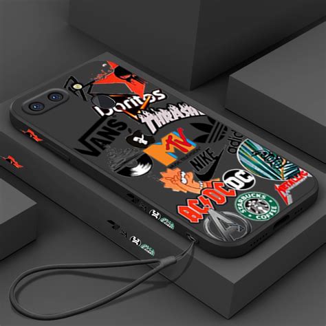 Casing Oppo A A A S A S A E A A A A A Phone Case European And American Trendy