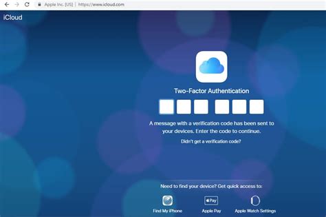 How To Check ICloud Email From Anywhere