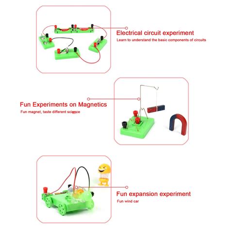 วิทยาศาสตร์เครื่องมือวิทยาศาสตร์การทดลองทางกายภาพของเล่นประดิษฐ์ด้วยมือวัสดุมืออาชีพขนาดเล็กตา