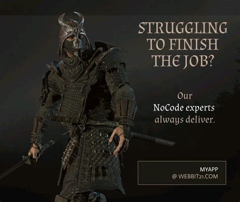 Webbit21 Nocode Solution Experts On Linkedin Nocode Webappdevelopment Webapp Mobileapp
