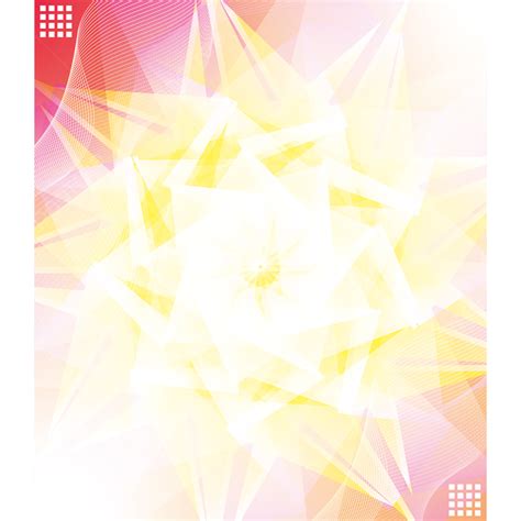 Abstract Vector Background Yellow Light Gold Vector Abstract Color Background Image And