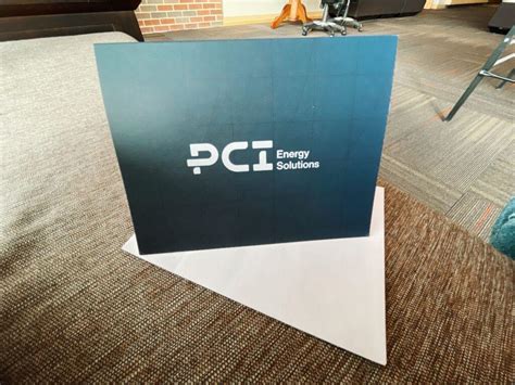 Swag Shop Pci Brand Guidelines