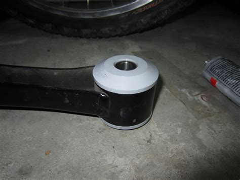 Sti Trailing Arm Bushings Andrew Peng