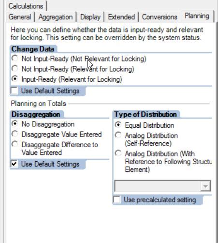 Create Input Ready Query