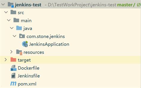 Dockerjenkinsgitee自动化部署maven项目jenkins集成gitee Csdn博客