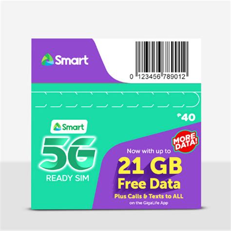 Smart Sim Card Gonglowuaeph