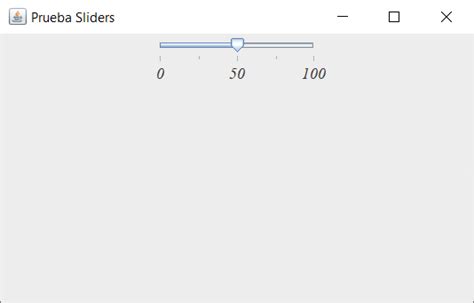 Componentes Y Ventanas De Java Swing