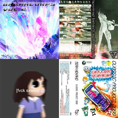 Hexd Artists Music And Albums Chosic