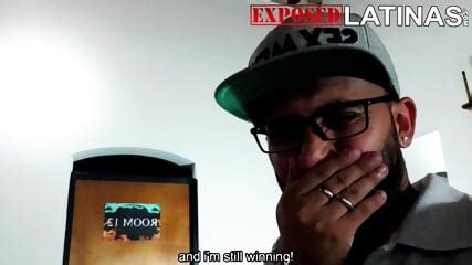 Mariana Martix Plays Sex Pool