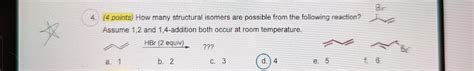 Help With Finding Structural Isomers Question In Comments Rchemhelp