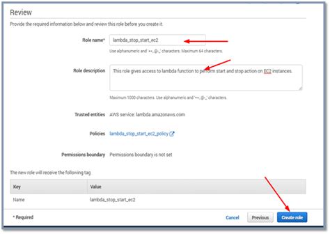 How To Auto Stop And Auto Start Aws Ec2 Instances At Regular Intervals