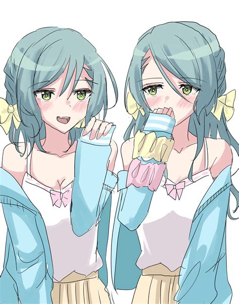 Sayohina Bang Dream Girls Band Party Image By Guildmay 4229692